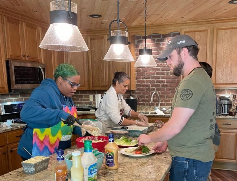 The Big Red Barn Retreat May 2023 Newsletter