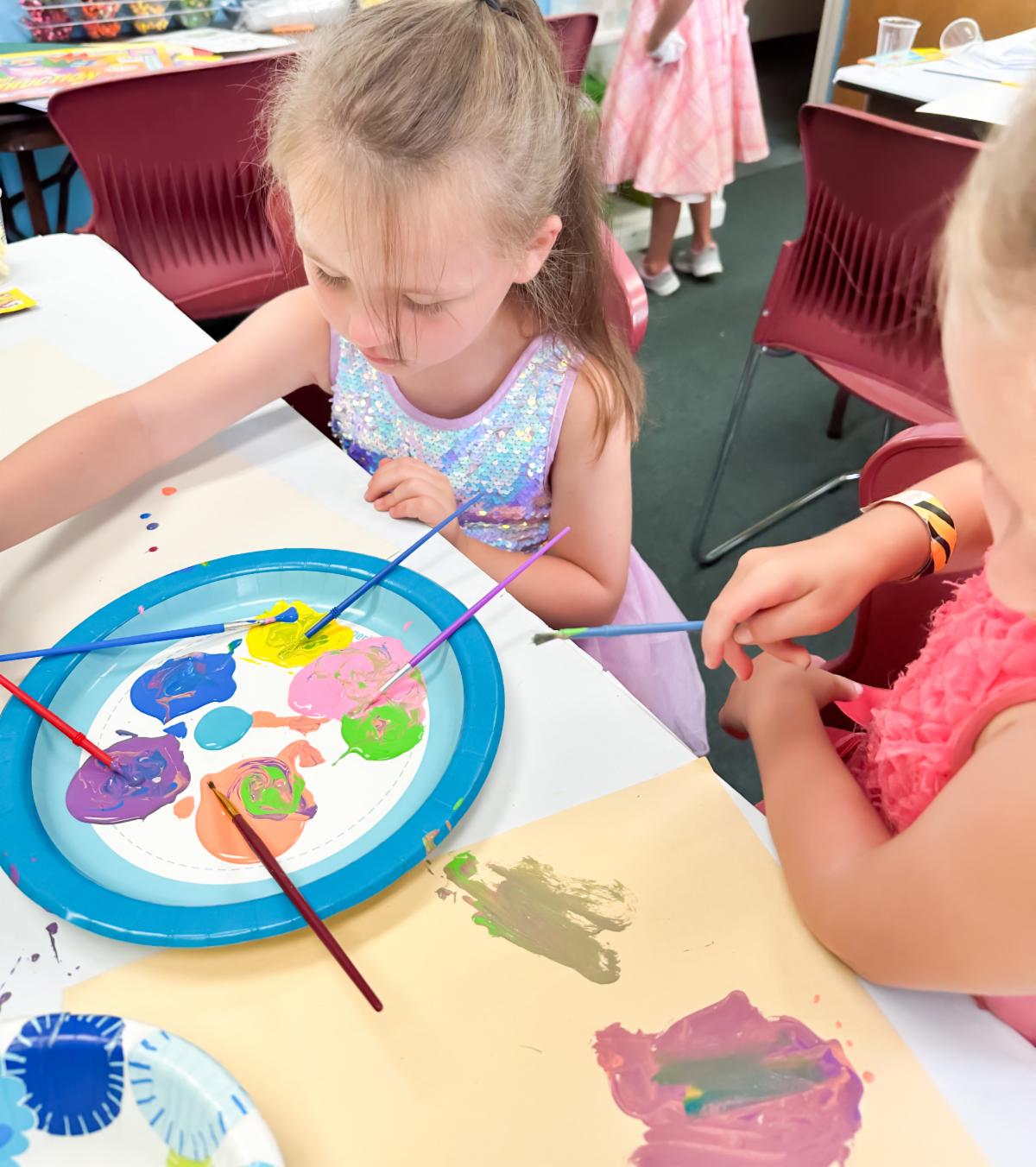 Sunday School Weekly Newsletter