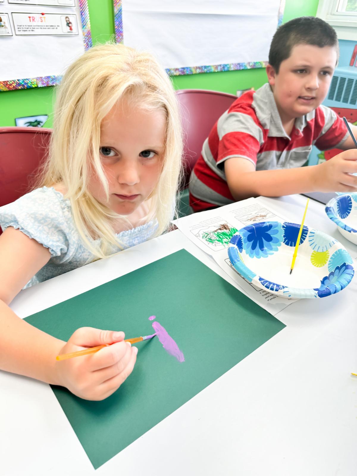 Sunday School Weekly Newsletter