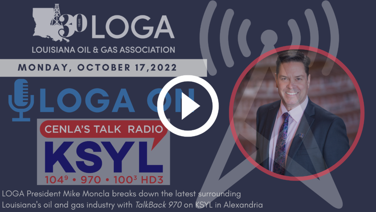 LOGA Daily News