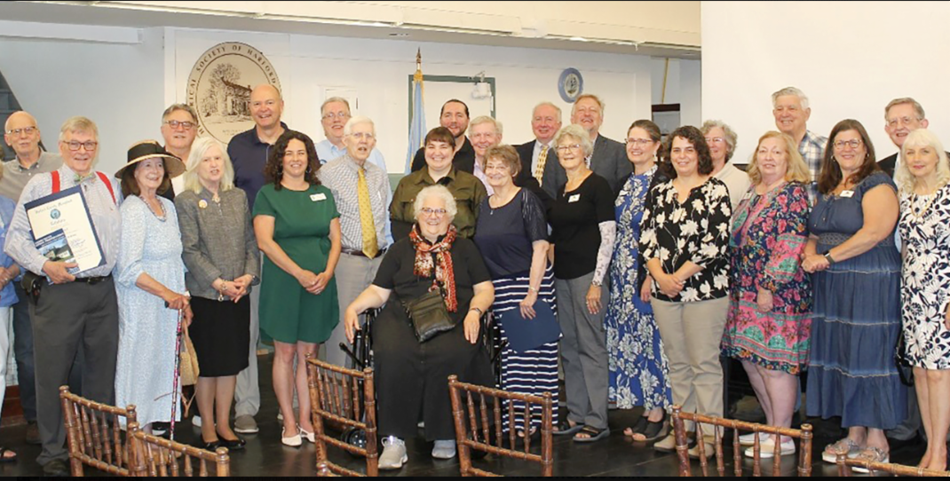 So-Called Sanctuaries, Prince George's Elections, and More from MACo 📰