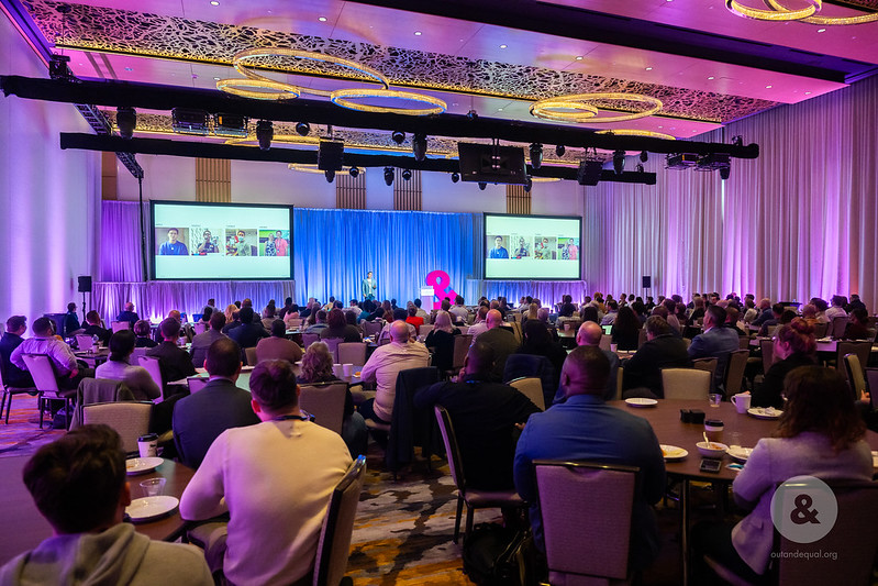 Know Before You Go: The 2025 Out & Equal Leadership Forum