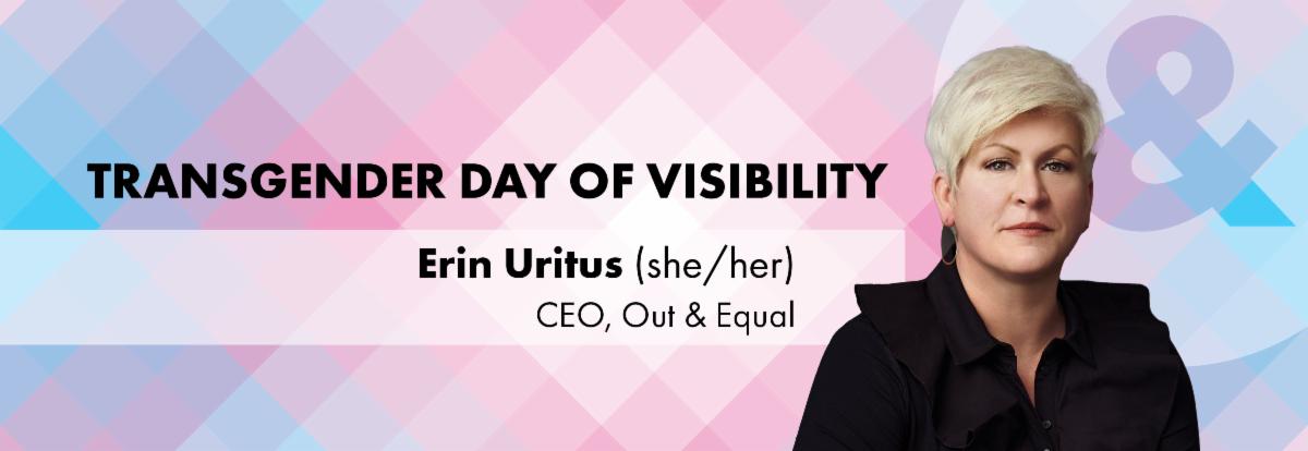 Recognizing and Celebrating TDOV Year-Round