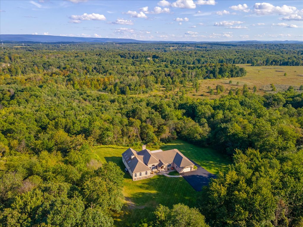 6K SqFt High-End Builder's-Own Mini-Estate on 16 Private Acres