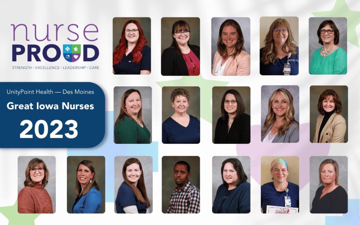 Stoddard Connections Newsletter - March 2023