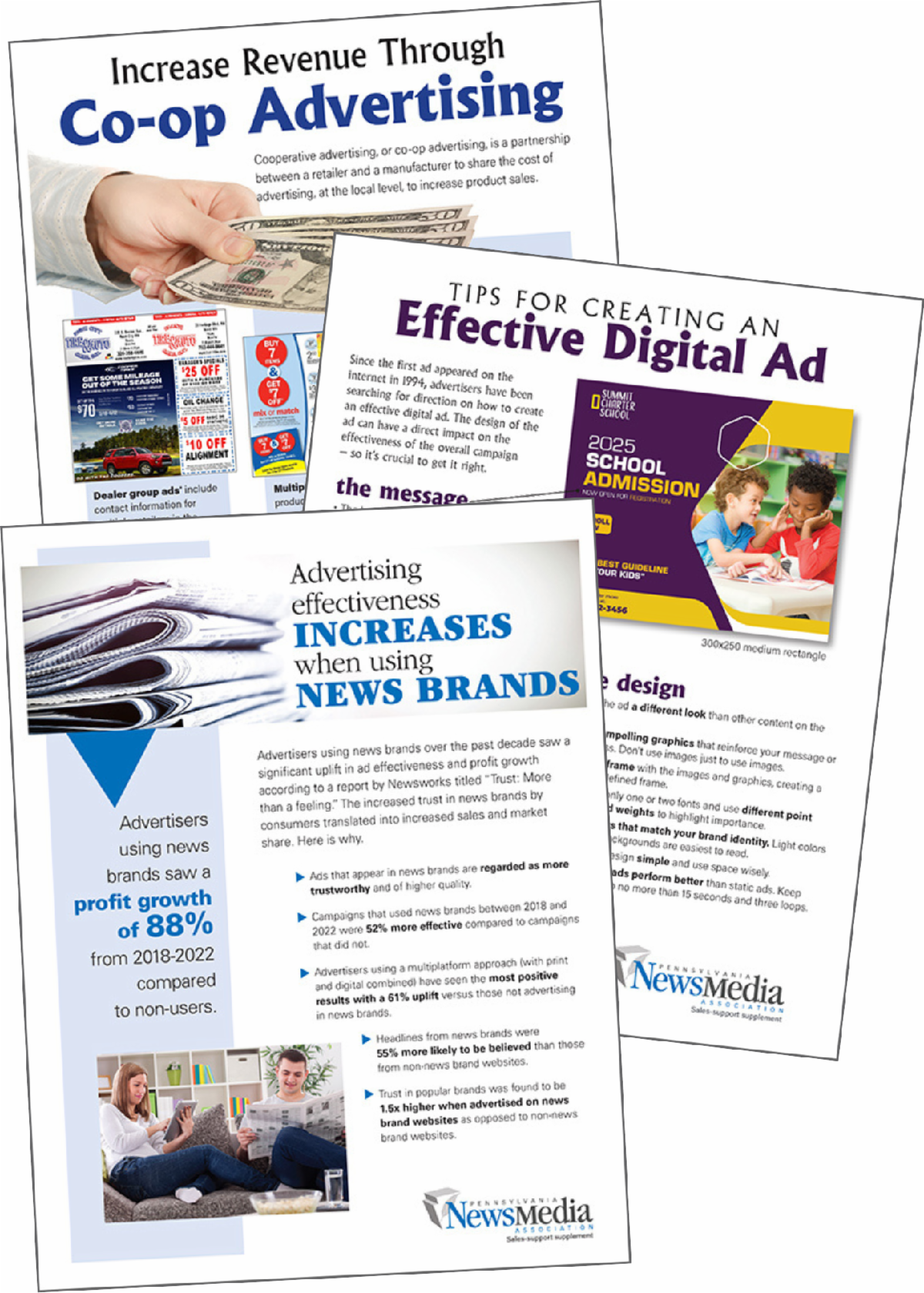 PNA’s H&D – Award winners, '25 in 2025' Hall of Fame inductees, 100th ...