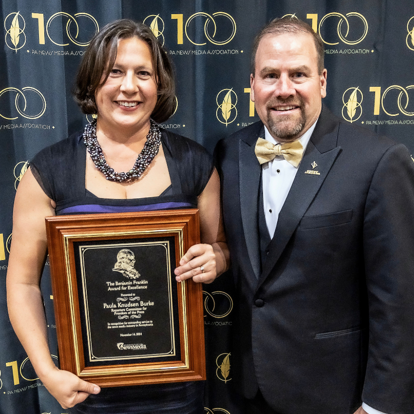 PNA’s H&D – Award winners, '25 in 2025' Hall of Fame inductees, 100th ...