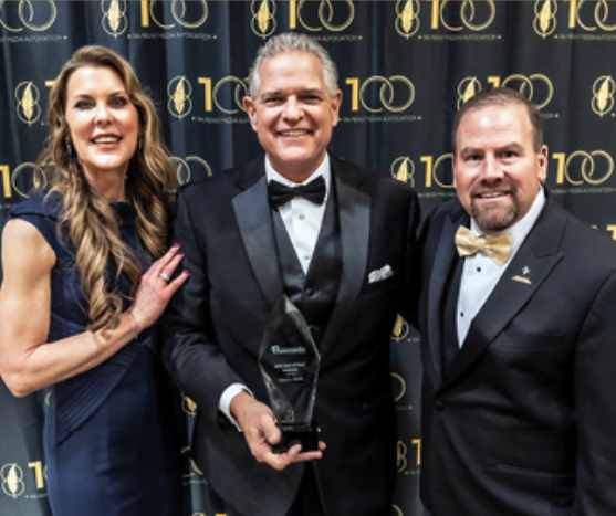 PNA’s H&D – Congratulations to the 2025 News Organization of the Year ...