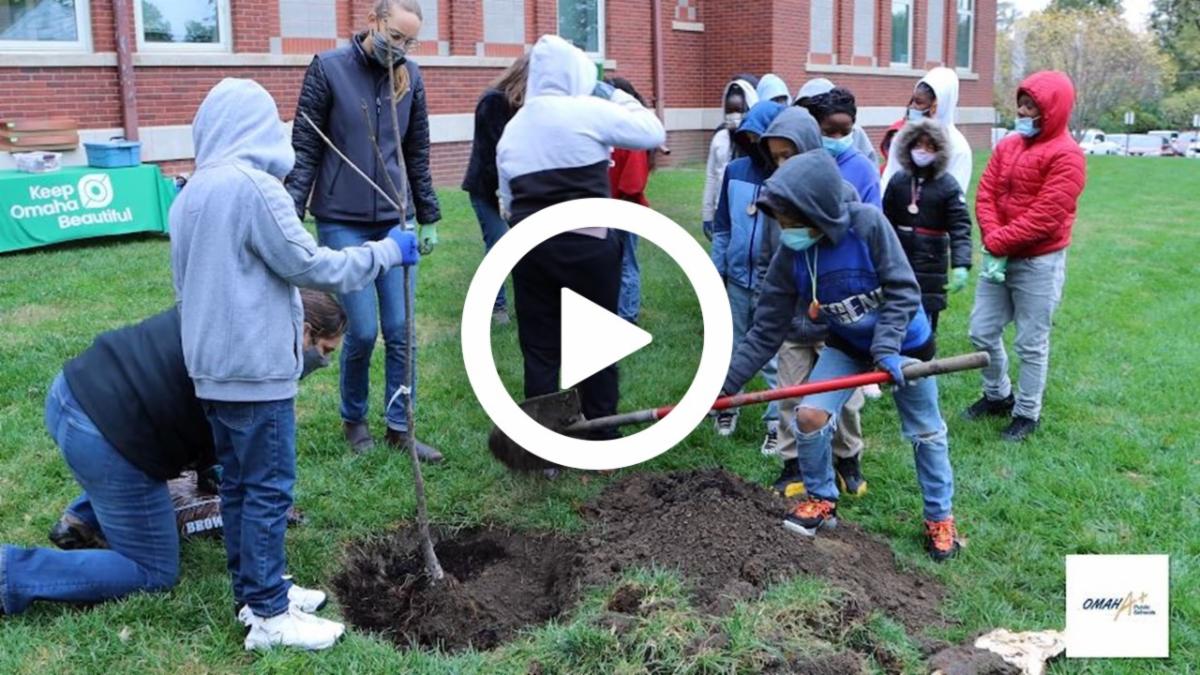 Inside the Omaha Public Schools - November 2021