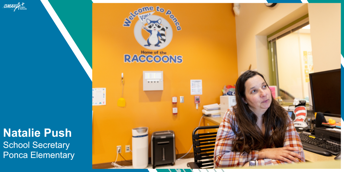 District Postings May 19, 2025