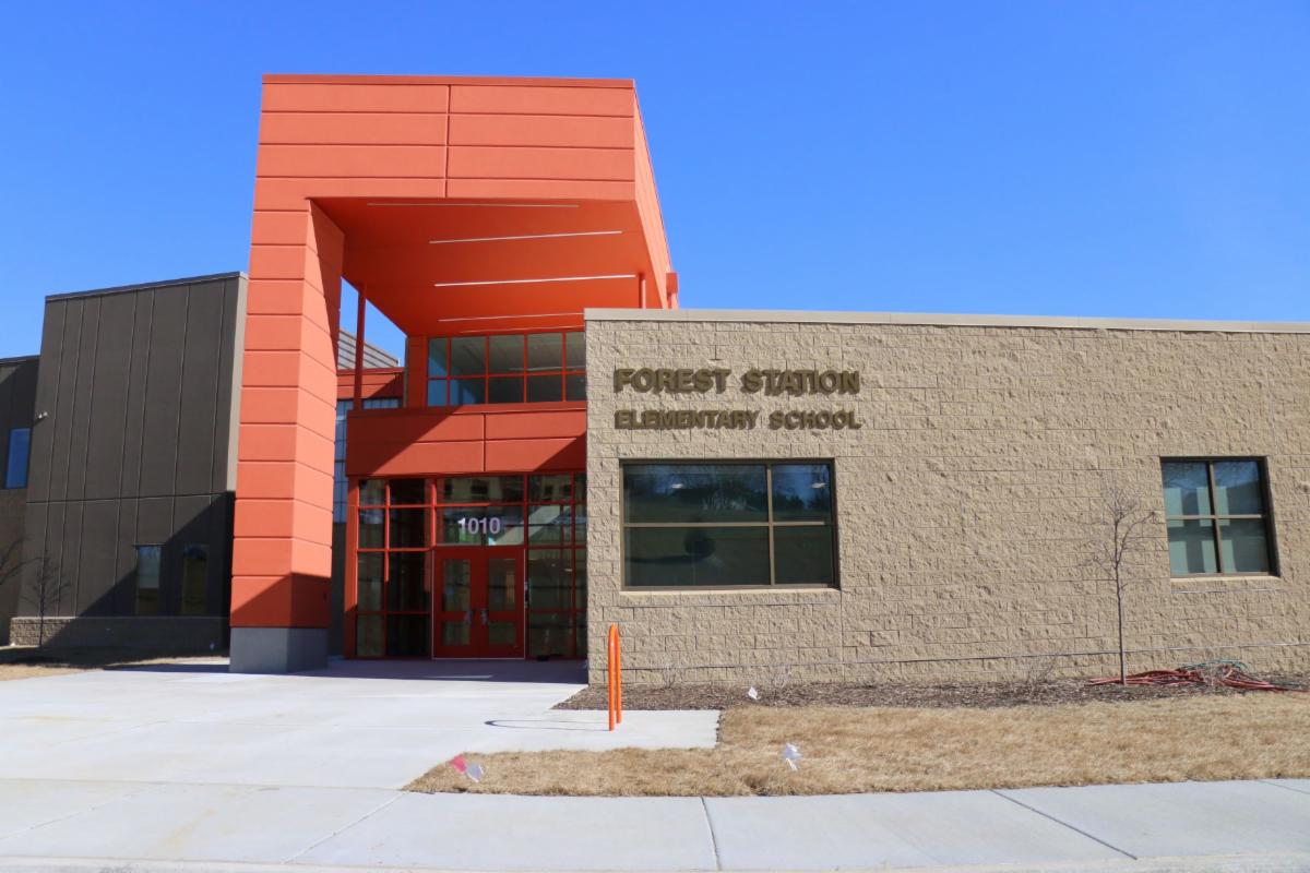 Inside the Omaha Public Schools - February 2022