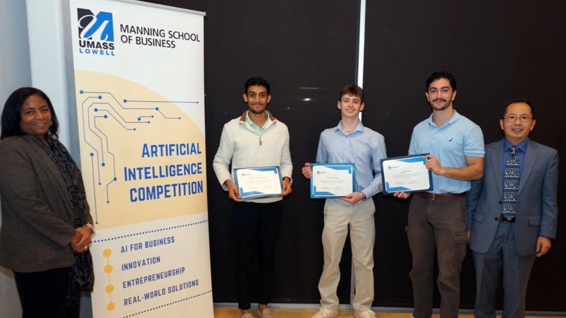 Manning Experience Newsletter: celebrating an impactful fall semester
