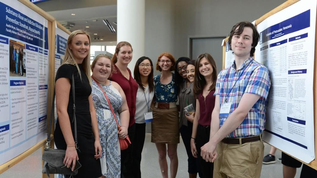 Manning Calendar of Events - April 1 edition