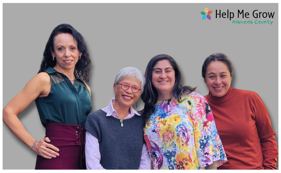 Help Me Grow Listserv 4/18/2025