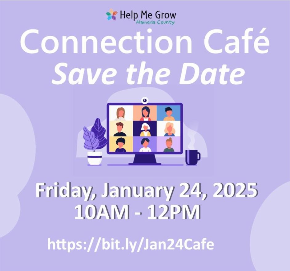 Help Me Grow Listserv 1/3/2025