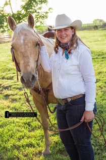NRCS Employee Spotlight: Lisa Wainwright