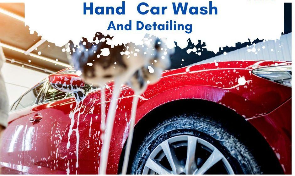 Reminder: NJ Car Wash | Price Reduced | Only $350K Down | Seller Will ...
