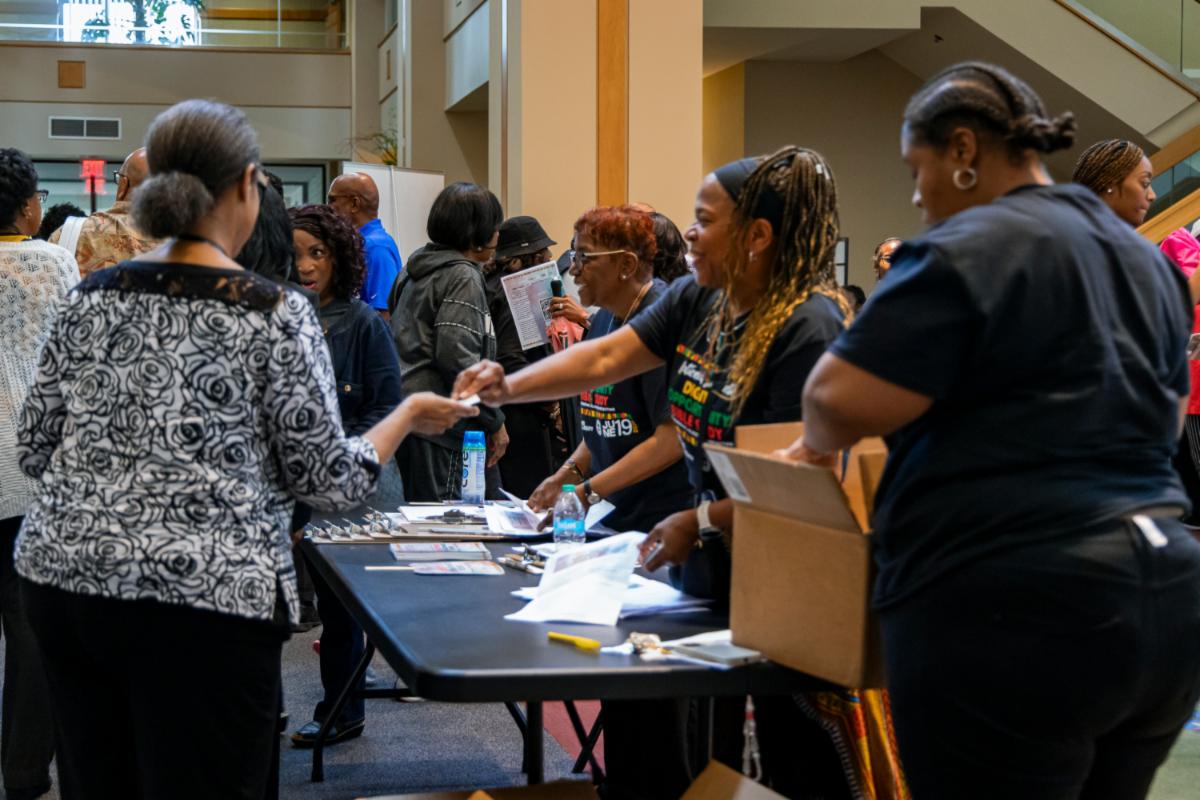 Thanks for Supporting the 2025 National Juneteenth Digital Opportunity ...