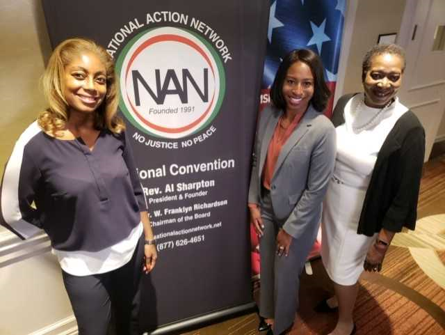 MMTC Spring 2019 Newsletter, Volume 2 - Media, Telecom & Tech