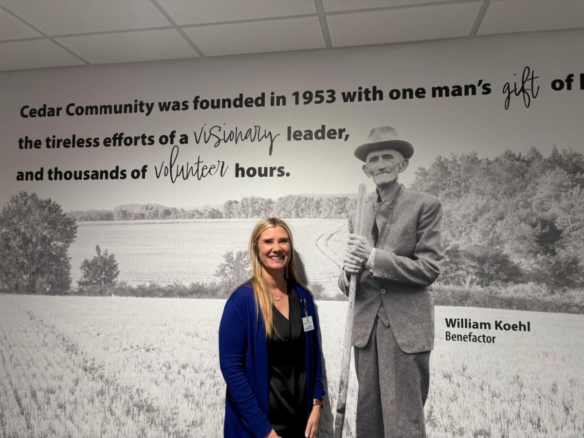 Workforce Network: A Vision for 2025