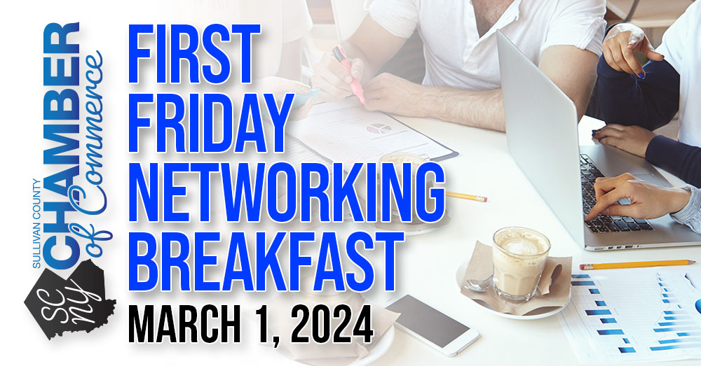 The Chamber Newsletter - Feb. 8, 2024