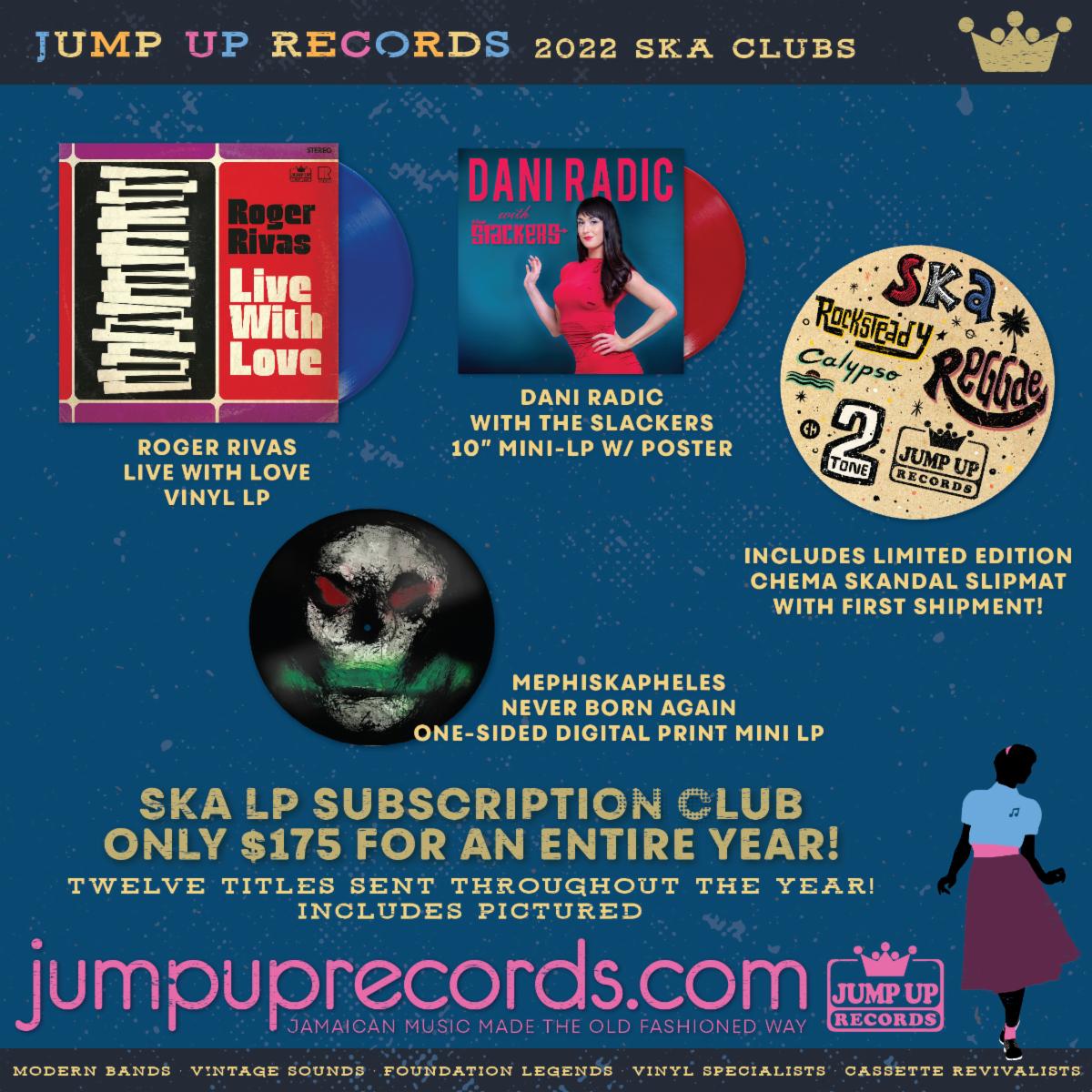 Black Friday: ROGER RIVAS "Live With Love" LP/CD/Tape/8 Track - DANI ...