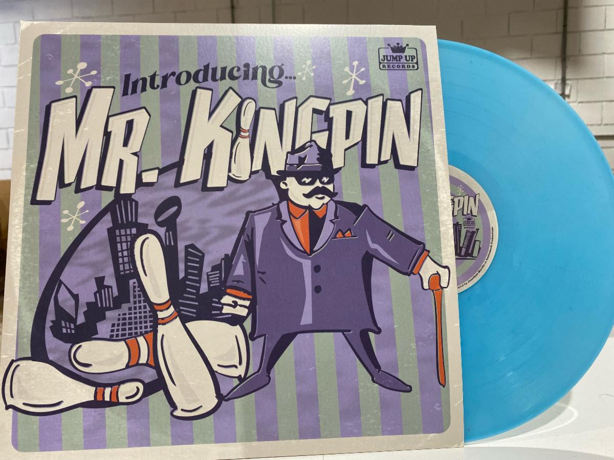 Black Friday: ROGER RIVAS "Live With Love" LP/CD/Tape/8 Track - DANI ...