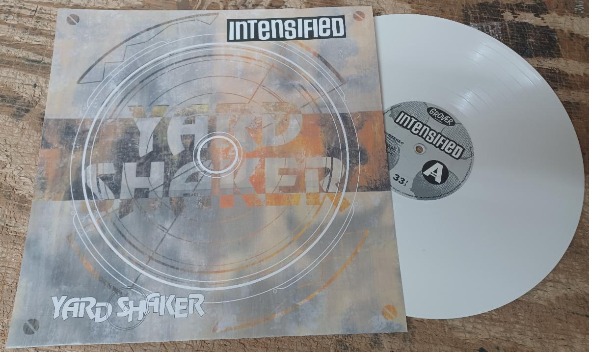 Black Friday: ROGER RIVAS "Live With Love" LP/CD/Tape/8 Track - DANI ...