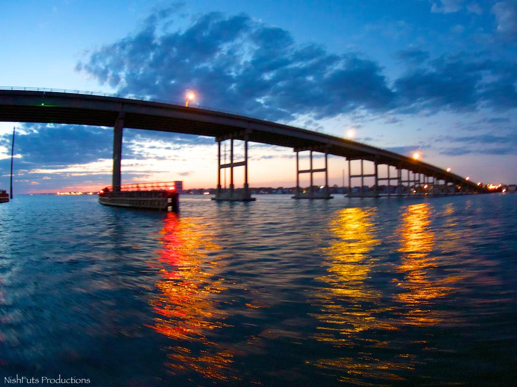 🚗🏖️ EZ Pass Discounts for Atlantic Beach Bridge Await You!