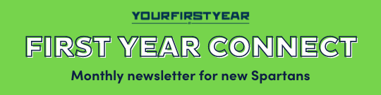 First Year Connect 2022: January 10 - New Student Transitions & First ...