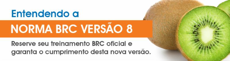 NSF INTERNATIONAL | ENTENDENDO A NORMA BRC VERSÃO 8