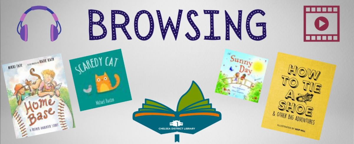 Save the Date for Annual Authors in Chelsea Event!