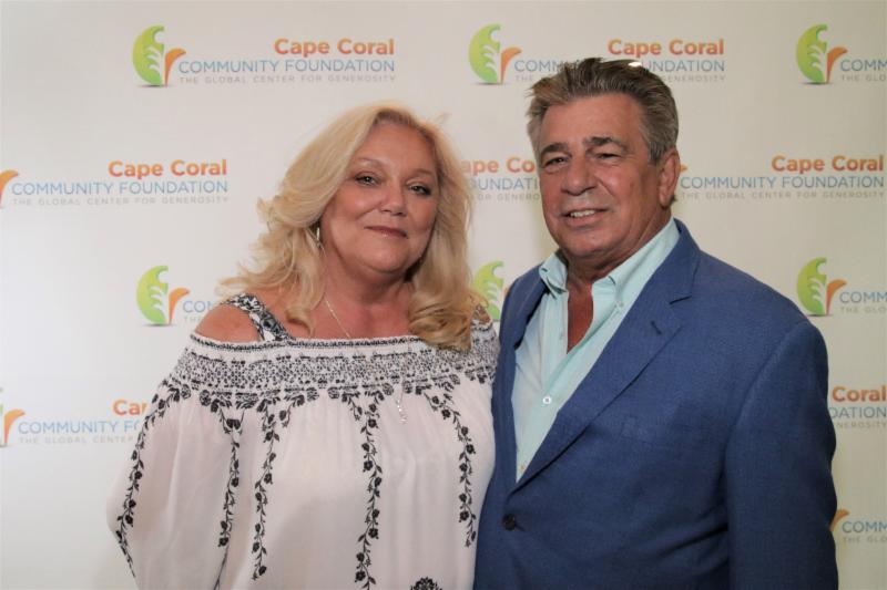 A special thank you message to Brian & Kim Rist | Rist Family Foundation