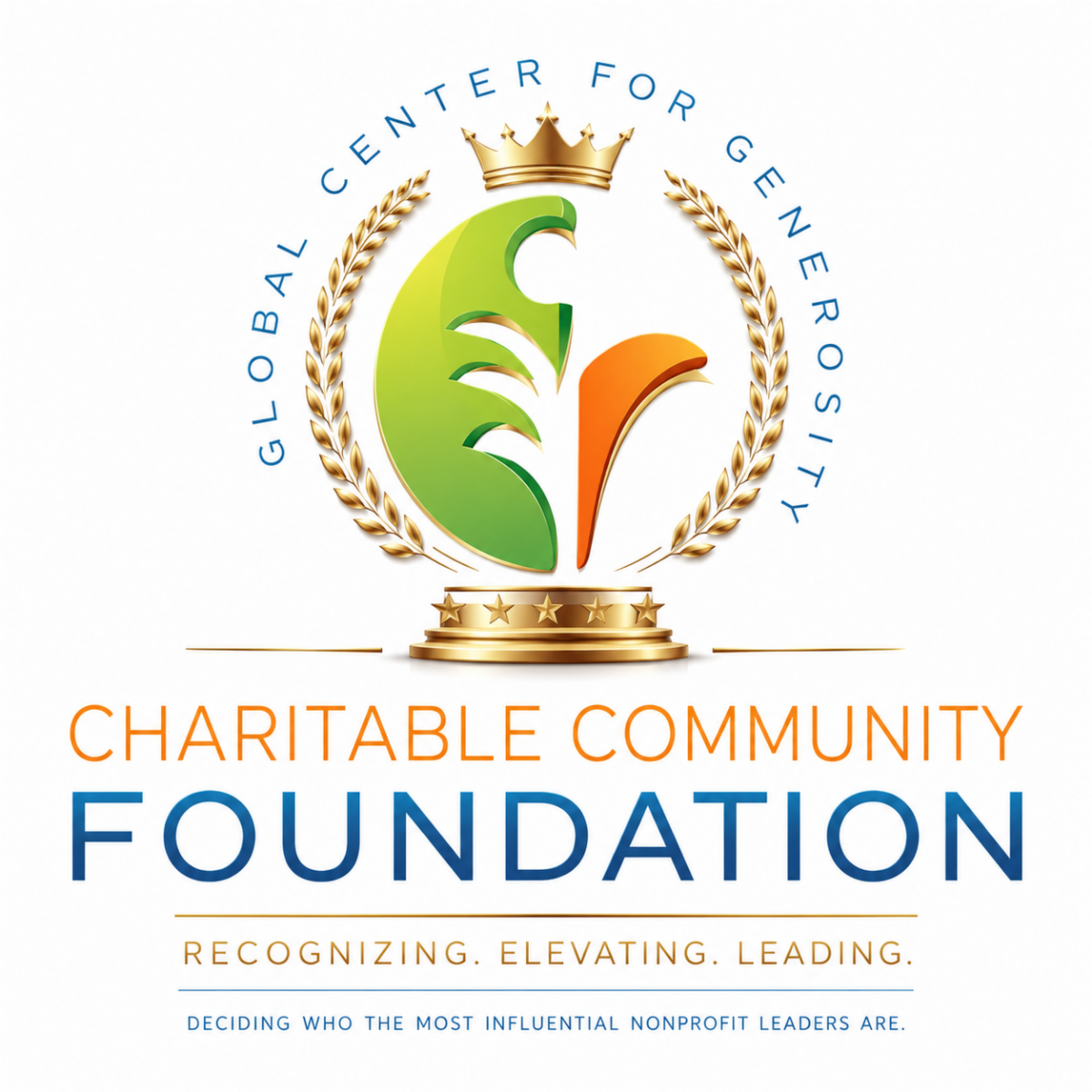 Who Earned Donors' Highest Respect?