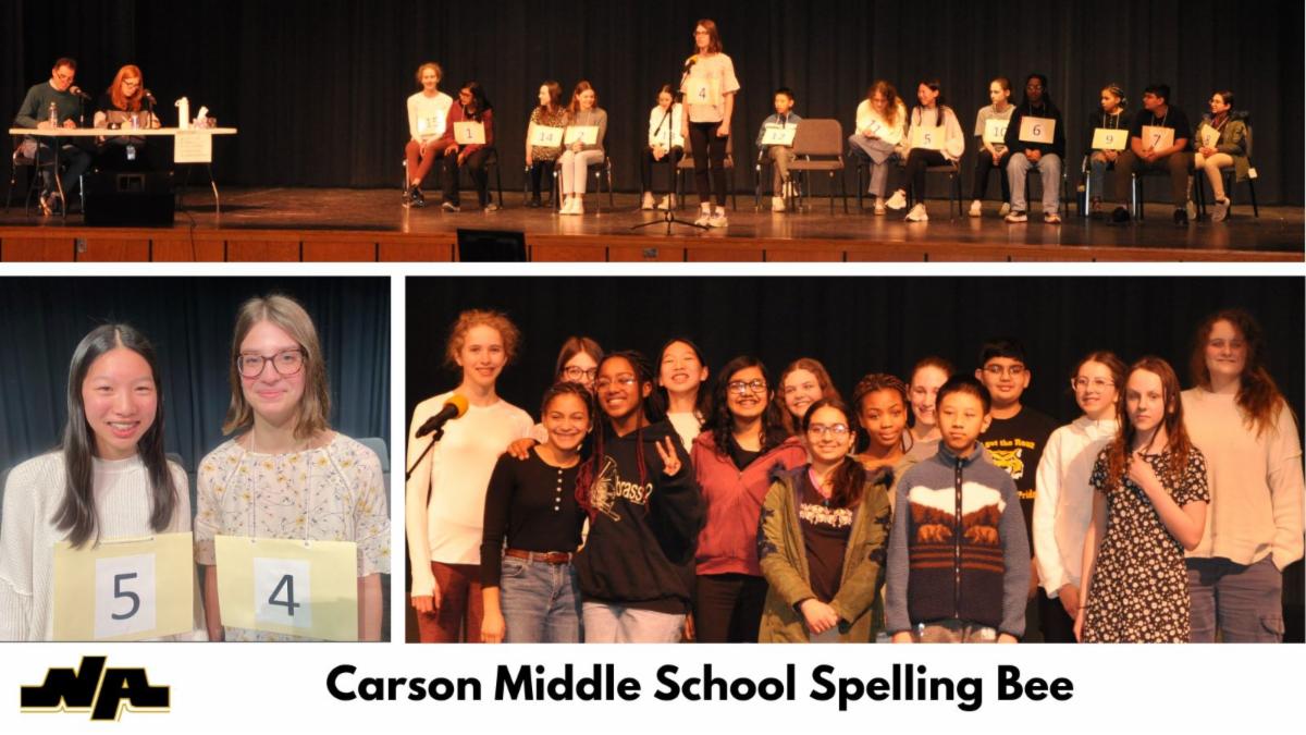 NASD Weekly Newsletter