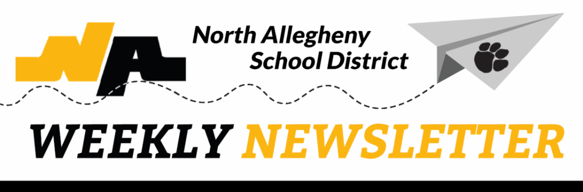 🐅 NASD Weekly Newsletter 🐅