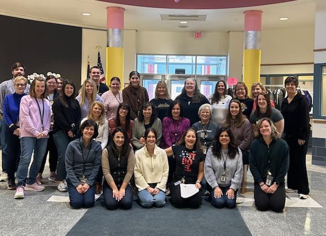 NASD Weekly Newsletter