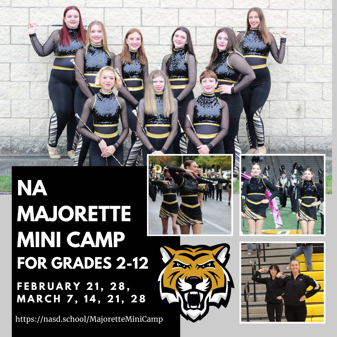 NASD Weekly Newsletter