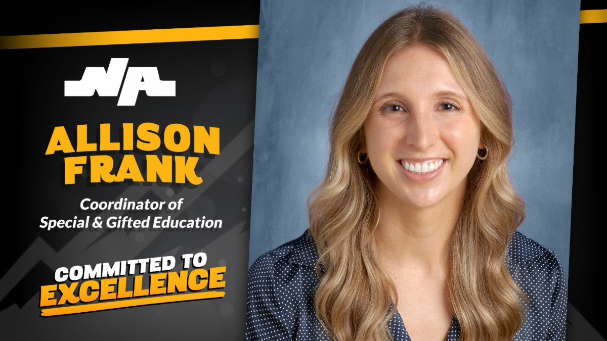 North Allegheny School District Announces New Hire