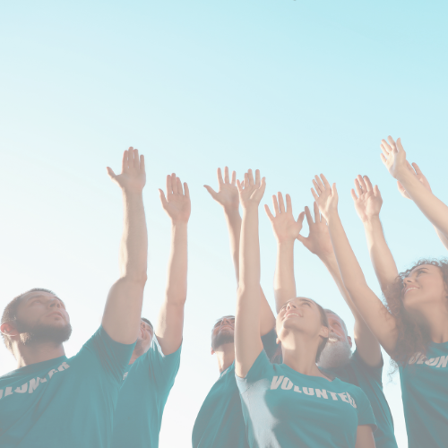 Introducing the Volunteer Infrastructure Training Academy