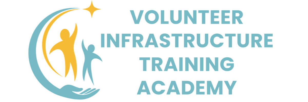 Introducing the Volunteer Infrastructure Training Academy