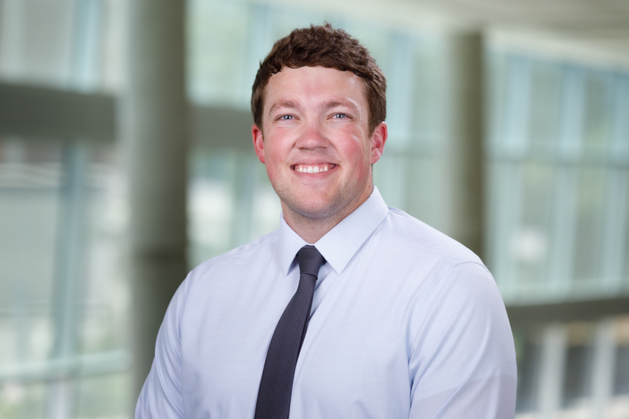 April/May Department of Pediatrics Newsletter