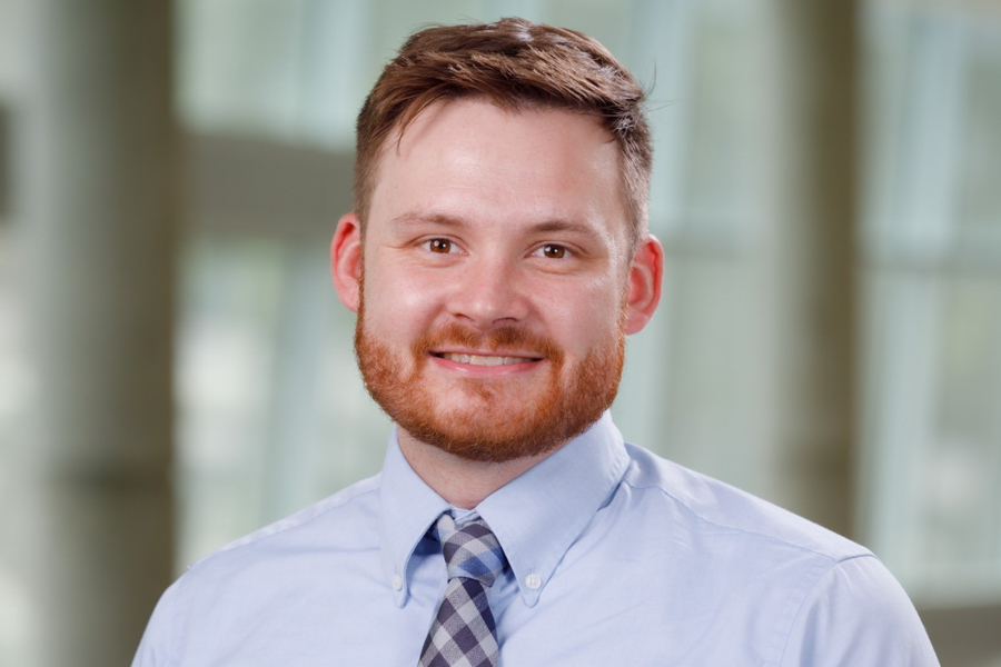 April/May Department of Pediatrics Newsletter