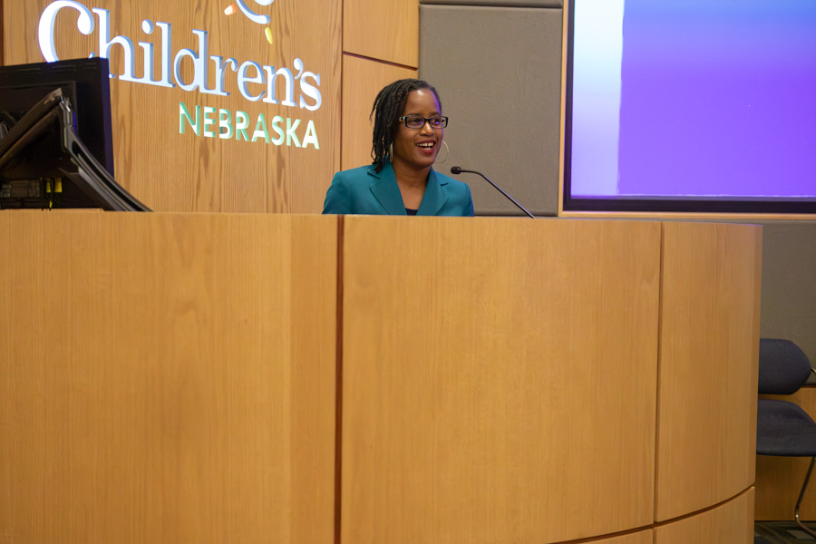 December Department of Pediatrics Newsletter