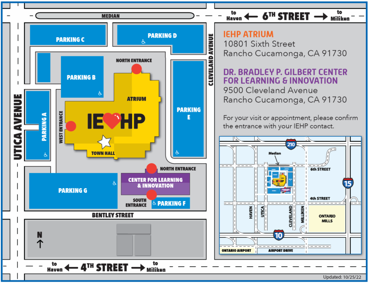 2025 IEDC Conference