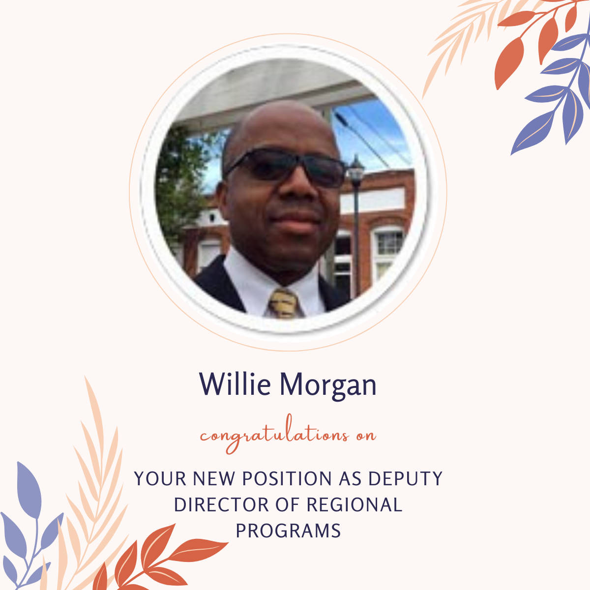 Waterways News Blast: SERCAP Announces New Staff Members & New ...