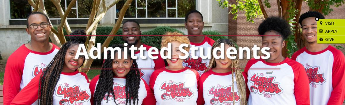 Get to know WSSU!