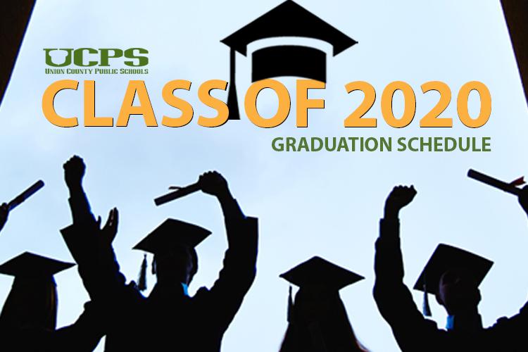 UCPS Snapshots: June 2020