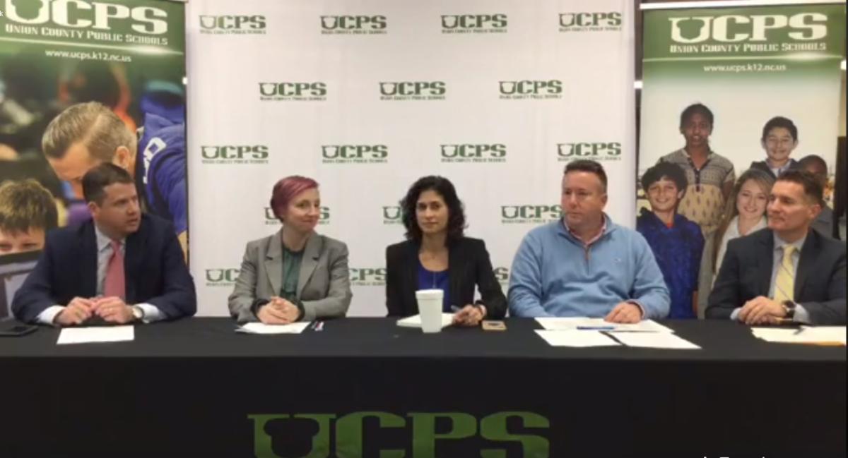 UCPS Snapshots: February 2020