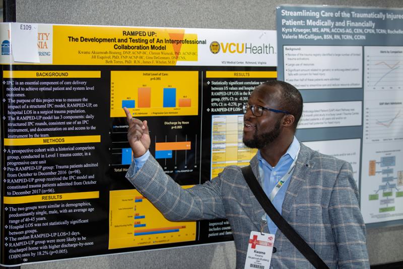 VCU Surgery Newsletter, May 2019